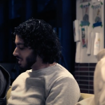 Streetlife 2023 Rap und Videoprojekt – Martin Domagala