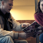 Streetlife 2023 Rap und Videoprojekt – Martin Domagala