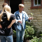 Filmprojekt im Künstlerdorf Schöppingen – Martin Domagala