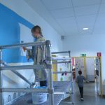 Keith Haring in Essen-Borbeck – Martin Domagala