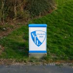 Willkommen auf der Castroper – Martin Domagala